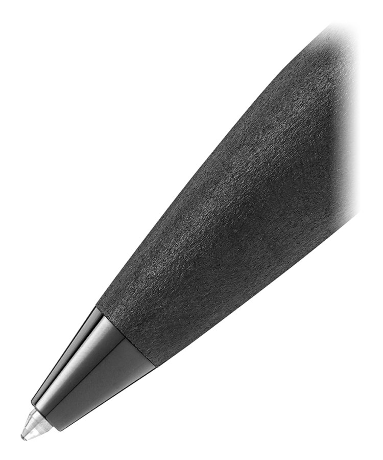 Montblanc StarWalker BlackCosmos Doué Esferográfica Homem 129290 ...