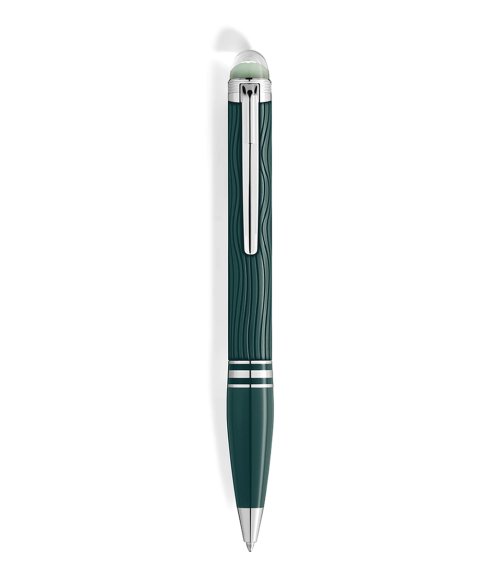 Montblanc StarWalker PolarGreen Esferográfica 132904 - Pereirinha