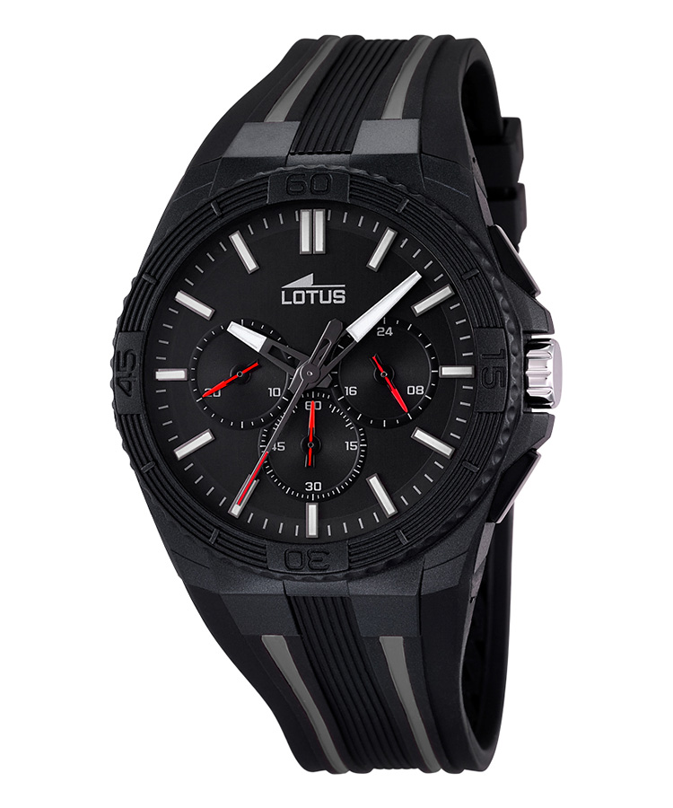 Lotus Marc Marquez Relógio Chronograph Homem 18185/4 - Pereirinha