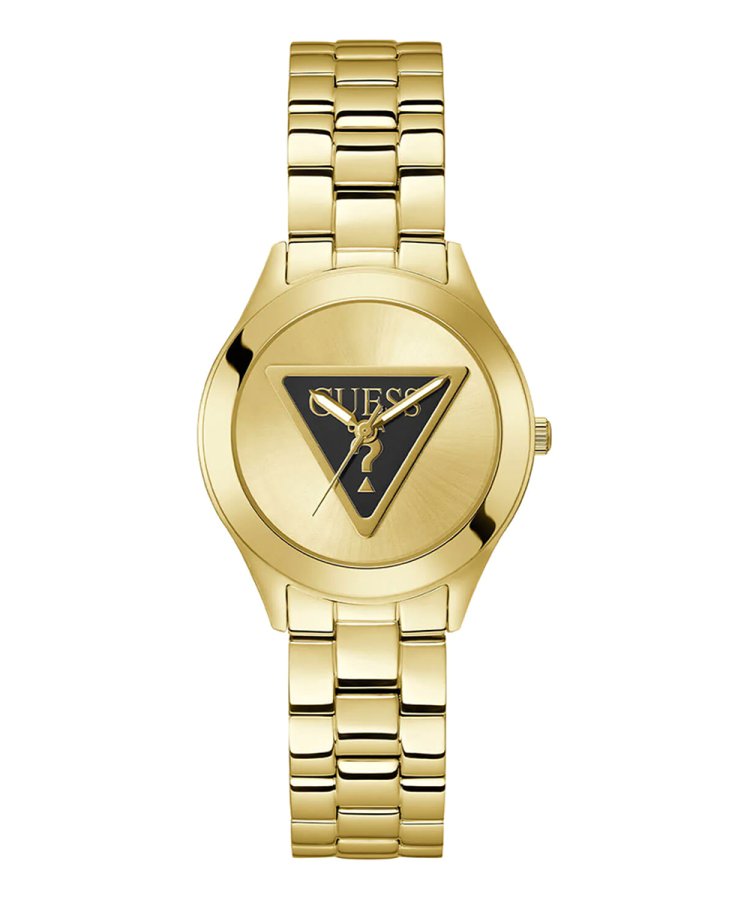Guess Tri Plaque Relógio Mulher GW0675L2 - Pereirinha