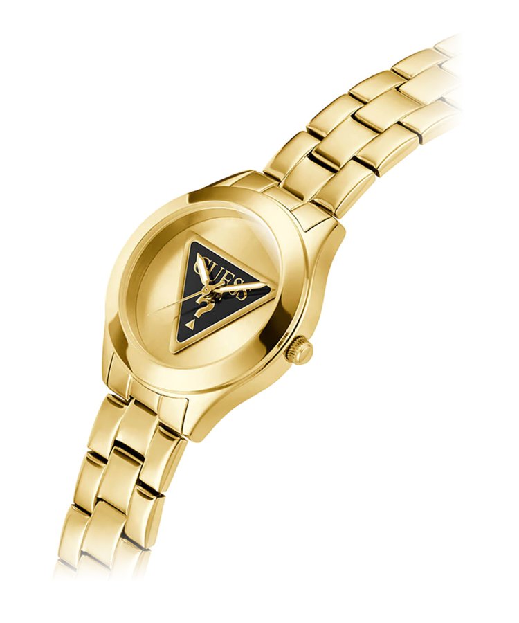 Guess Tri Plaque Relógio Mulher GW0675L2 - Pereirinha