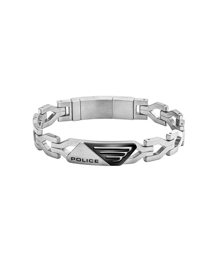 Police Battir Joia Pulseira Homem PJ26556BSS01 - Pereirinha